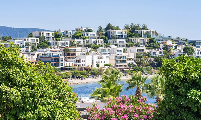 Ceļojums uz Turciju | Coral Travel