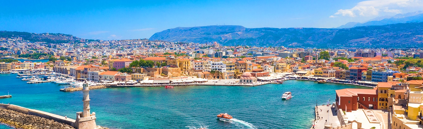 Reisipakkumised Kreekasse | Coral Travel