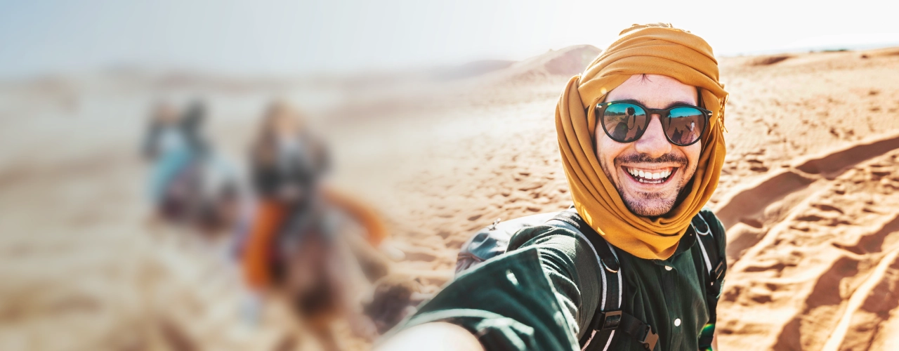 Viimase hetke reisid Egiptusesse | Coral Travel