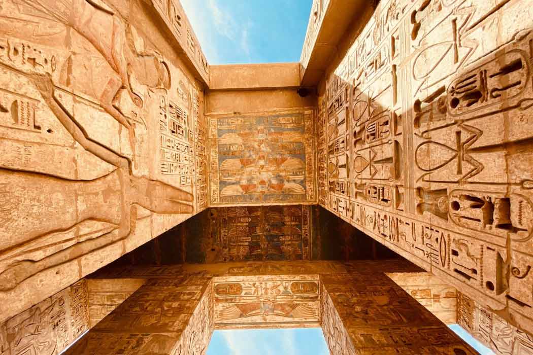 Reisipakkumised Egiptusesse | Coral Travel