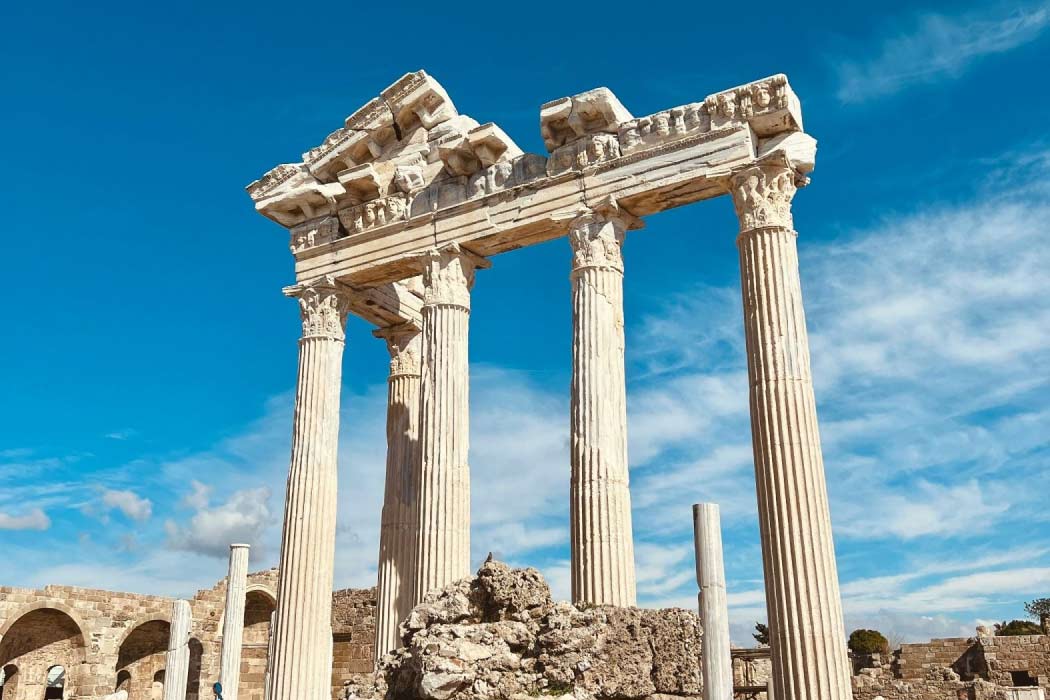 Reisipakkumised Türki | Coral Travel