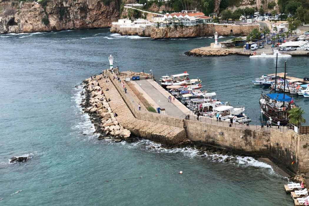 Kelionės į Turkiją | Coral Travel