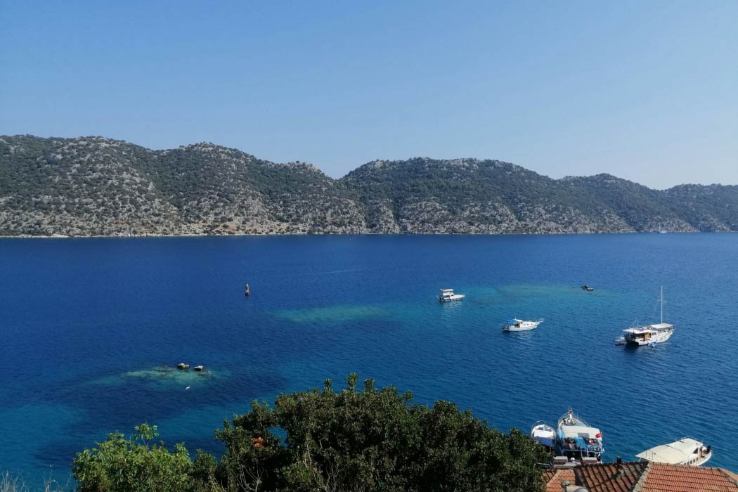 Kelionės į Turkiją | Coral Travel