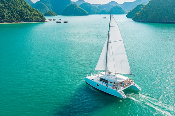 Kelionės į Vietnamą | Coral Travel