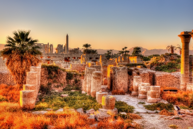 Kelionės į Egiptą | Coral Travel